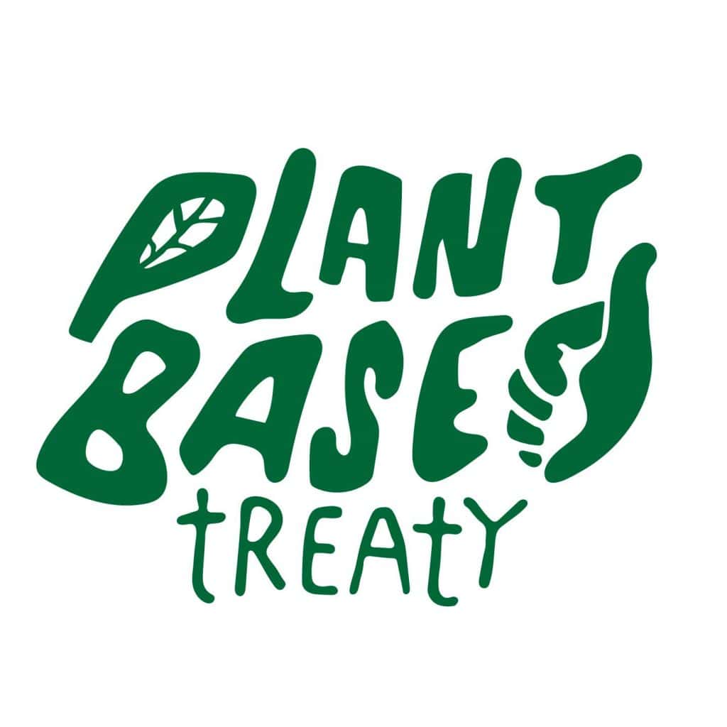 Plant Based Treaty | Vegan Fix